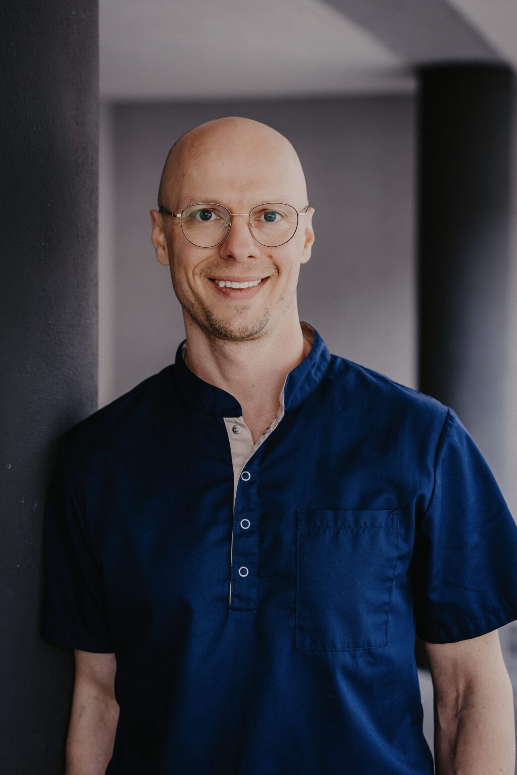 HNO Praxis Dr. Heiko Becker