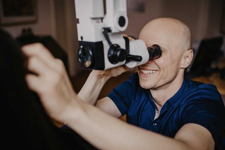 HNO Praxis Dr. Heiko Becker