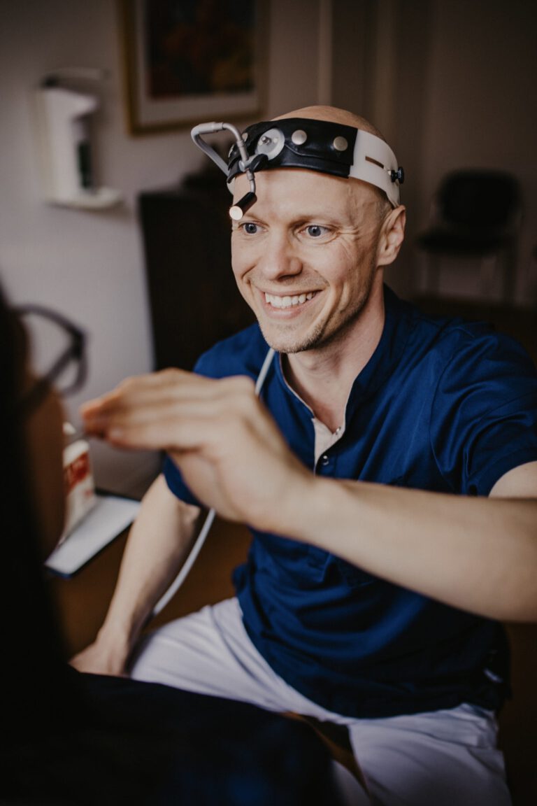 HNO Praxis Dr. Heiko Becker